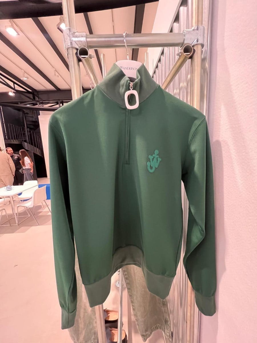 Up Close with JW Anderson's Paw-fect SS24 Footwear