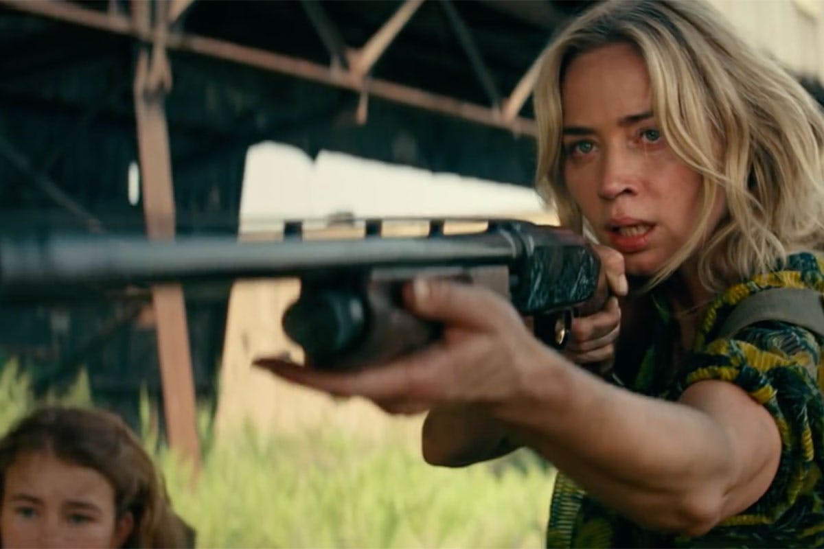 'A Quiet Place Part II' Gets Heart-Racing Trailer: Watch It Here