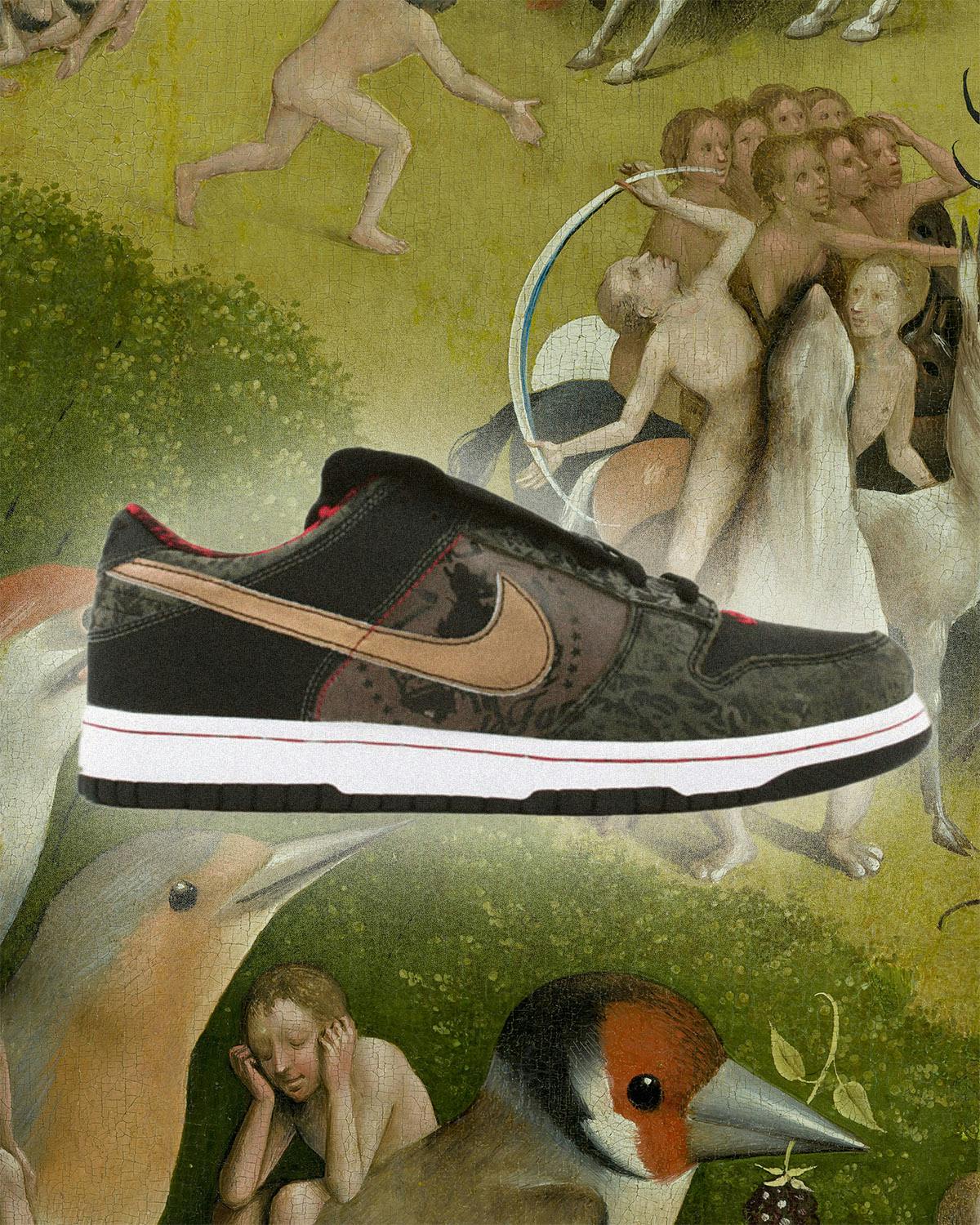 The 50 Most Influential Nike Dunks in History | Highsnobiety