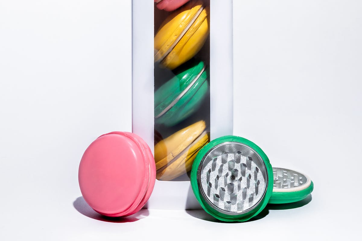 Get Responsibly Lifted With This 420 Adult Starter Kit