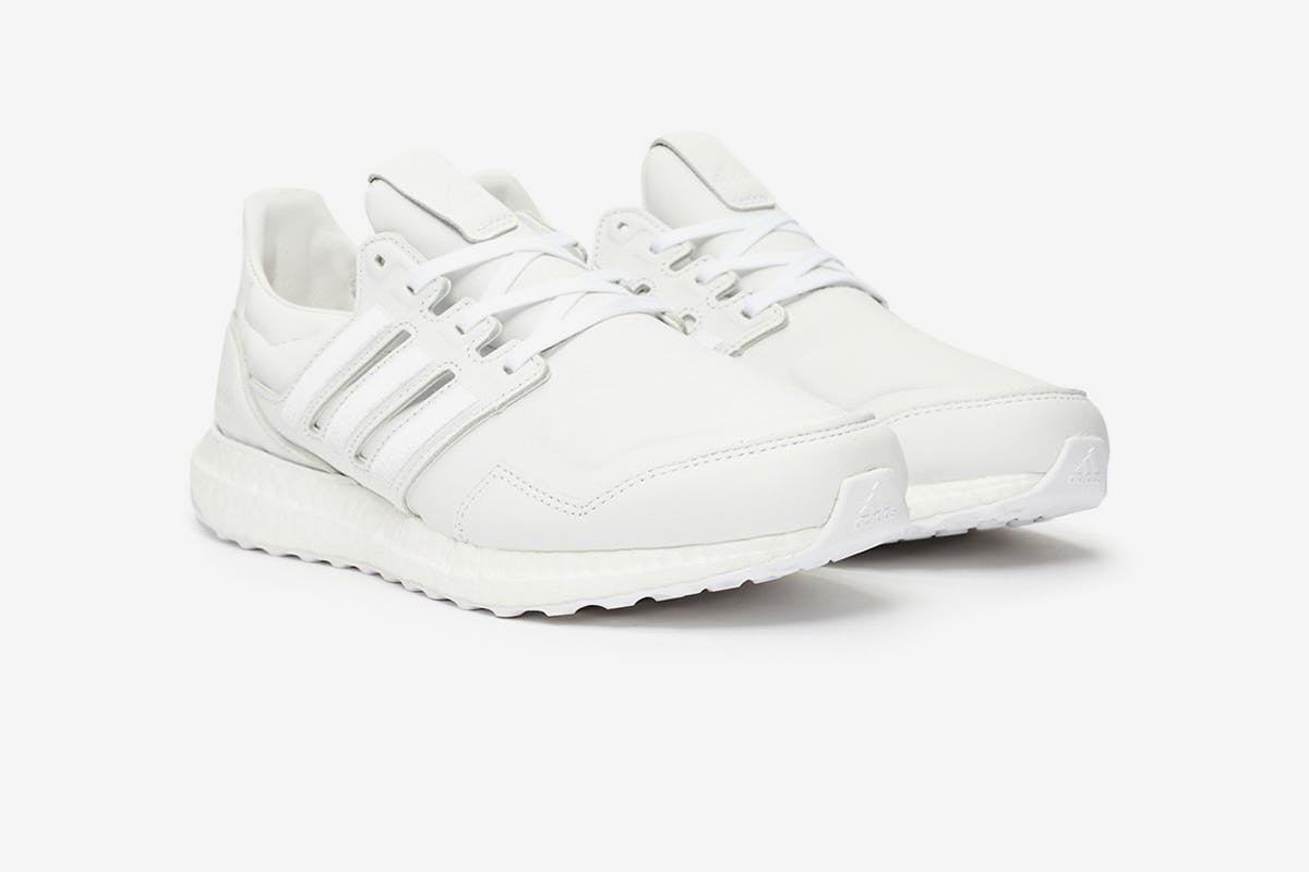 adidas Ultraboost Leather: Buy It Here