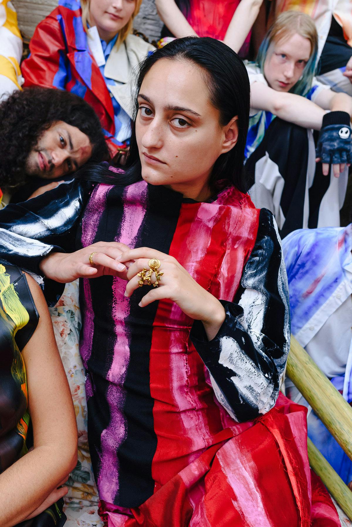 Meet the Marnis | Highsnobiety