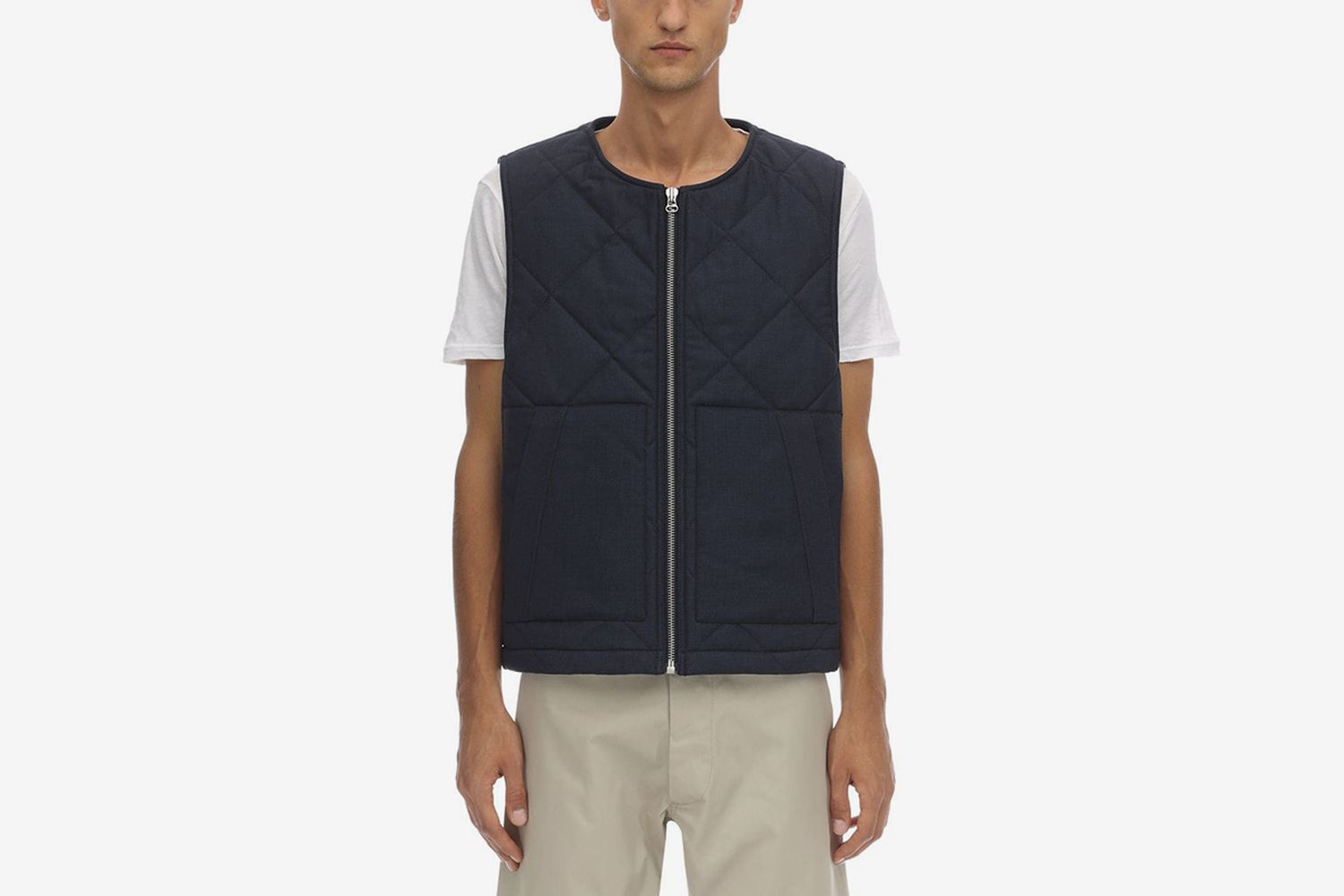 The Essential Layering Pieces to Rock This Season