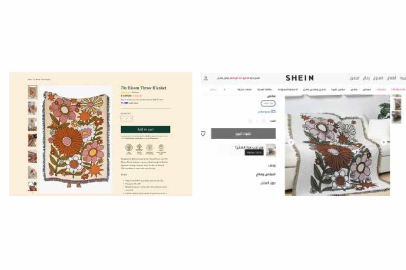 SHEIN's RICO Case: What Does It Mean, Why Does It Matter?