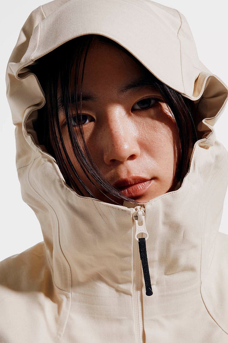 Goldwin 0 Makes Its Debut With FW22 Collection