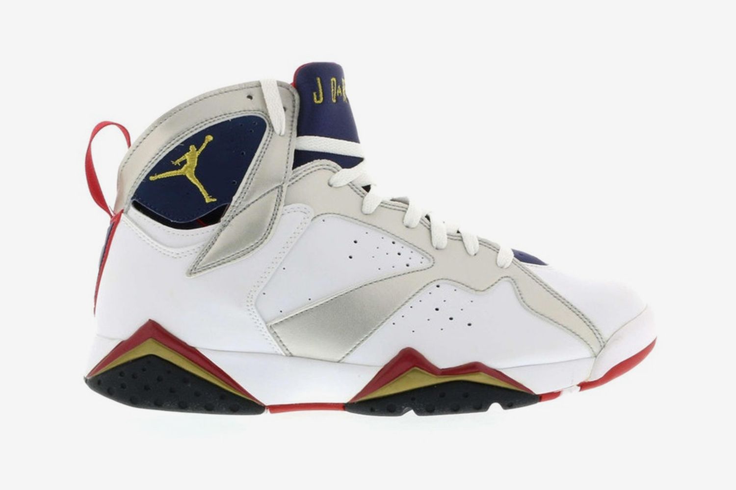 10 of the Best Jordans Released Between 1995-2005