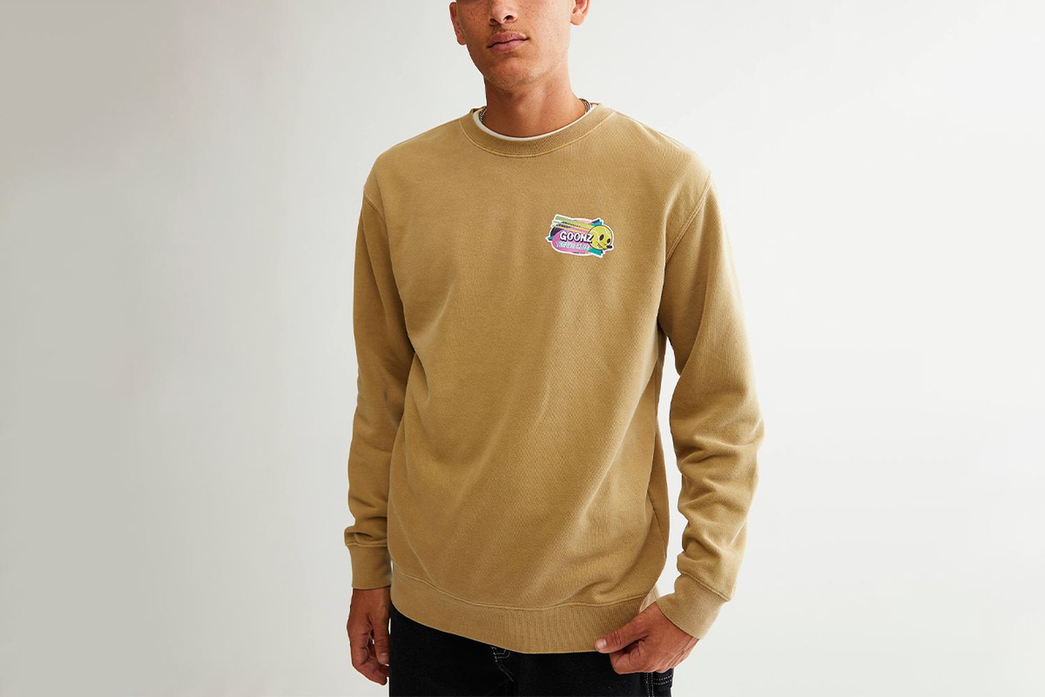 Urban Outfitters x Cryptoon Goonz: NFT & Clothing Collection