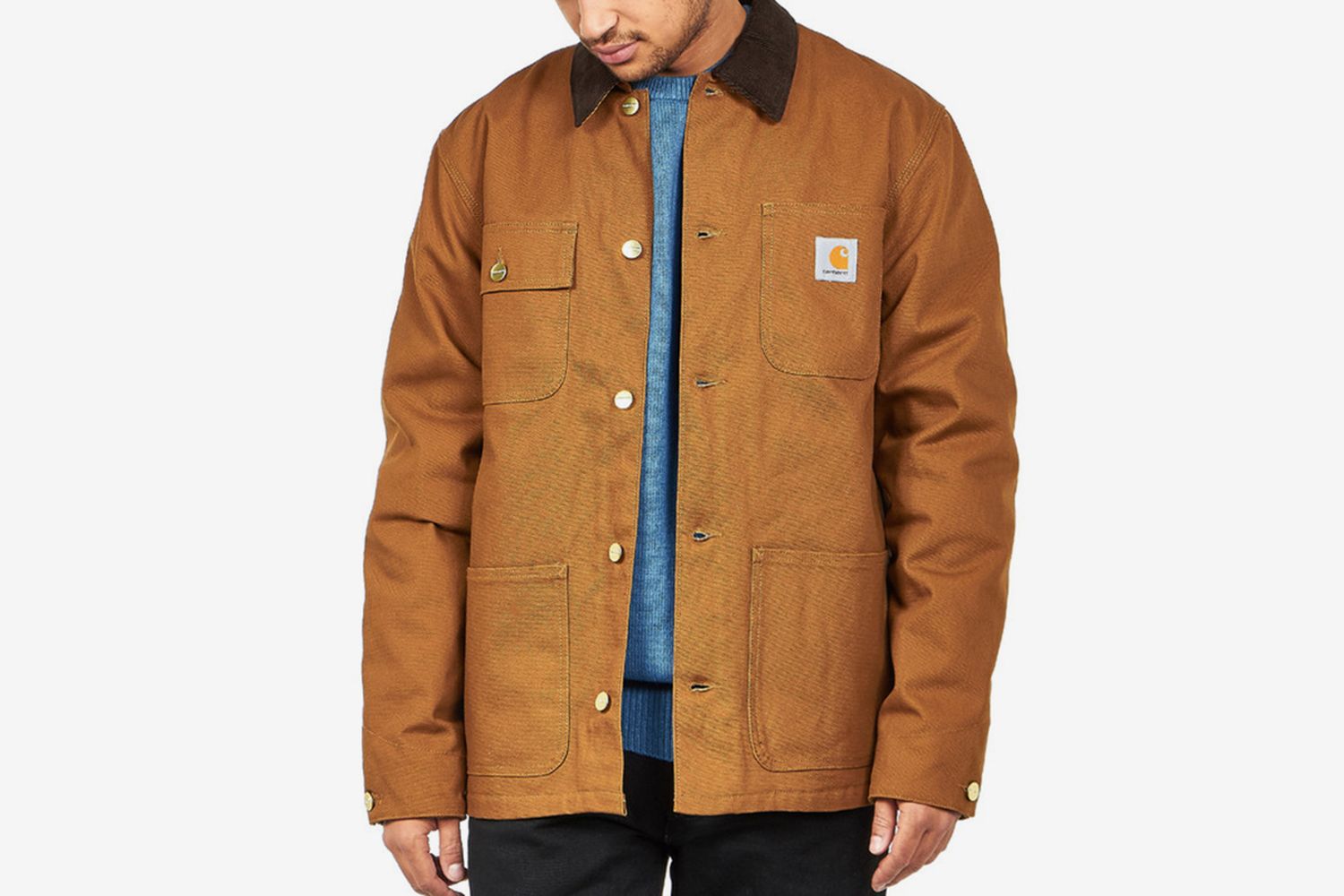 The Staple Workwear to Invest in This Winter