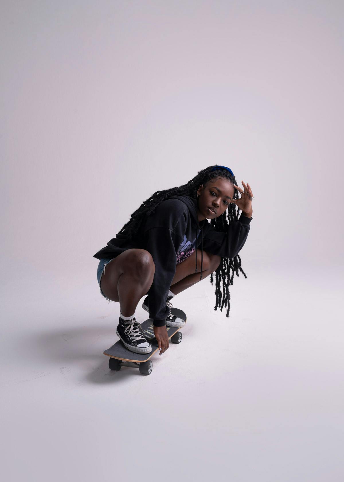 Elsa Majimbo Has Re-Written the Book | Highsnobiety