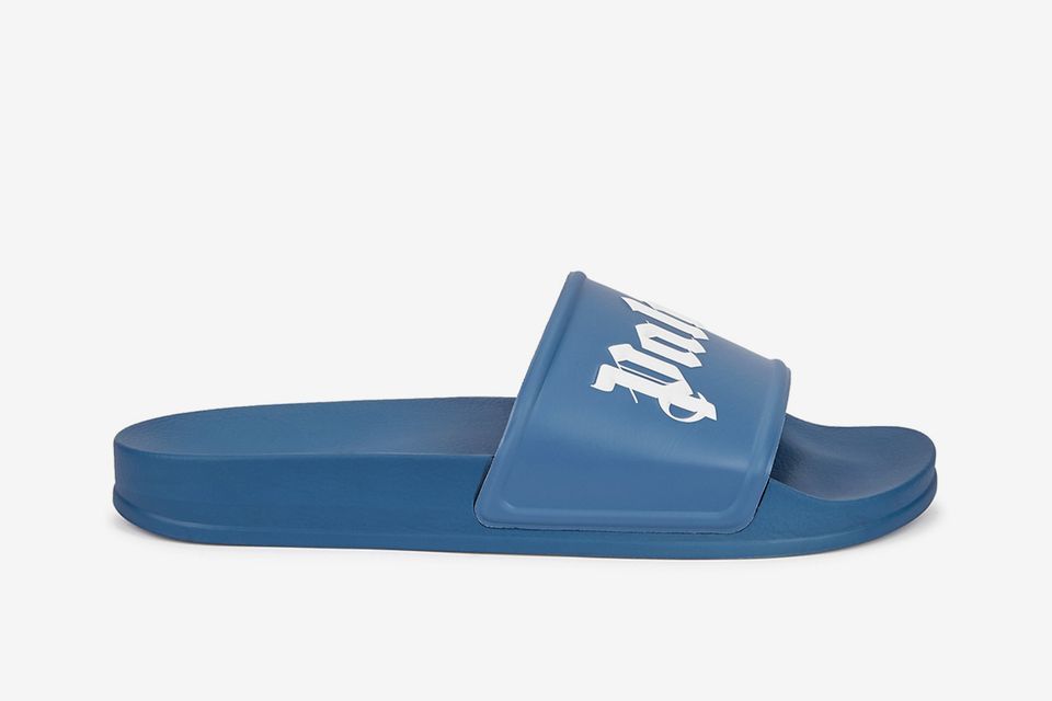 The Best Luxury Slides to Wear in 2022