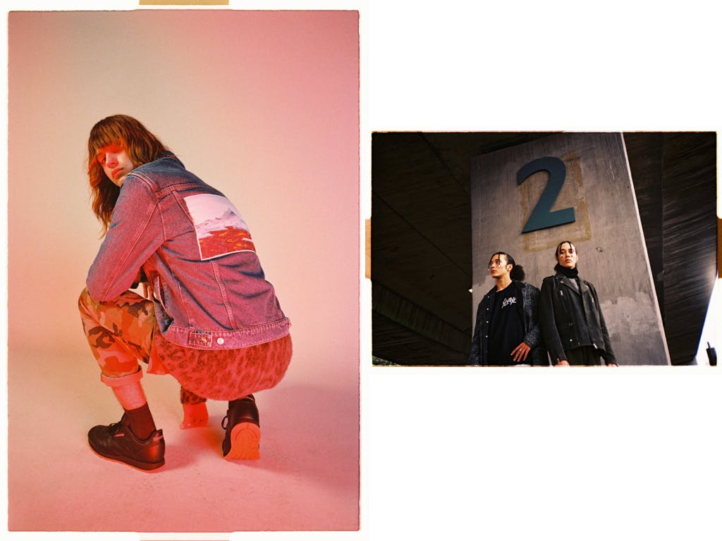 H&M Divided Just Dropped a Gritty & Affordable New Collection