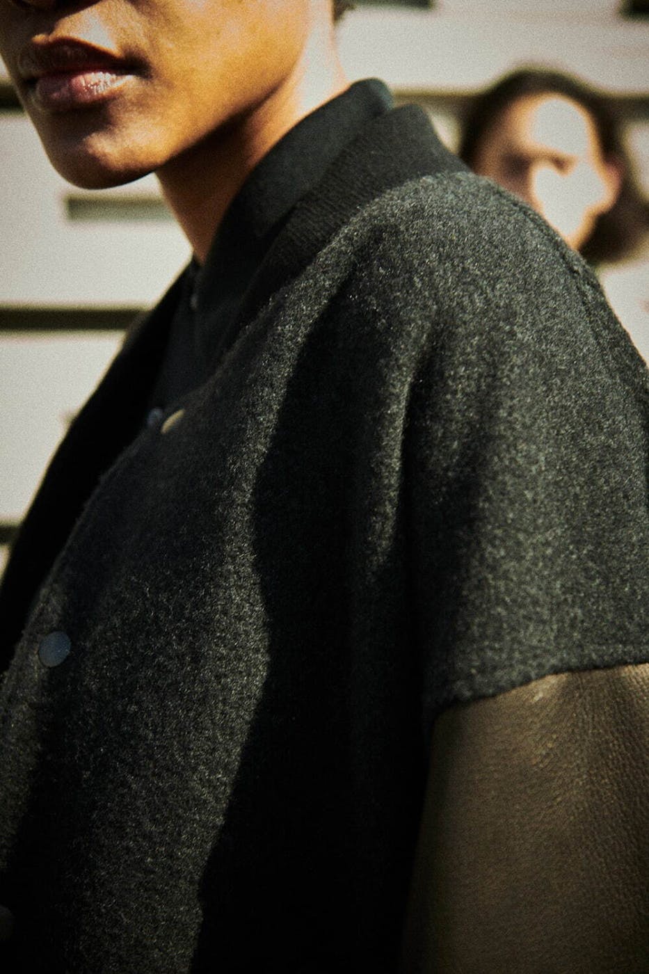 Kaptain Sunshine's Fall/Winter 2022 Clothing Collection Lookbook