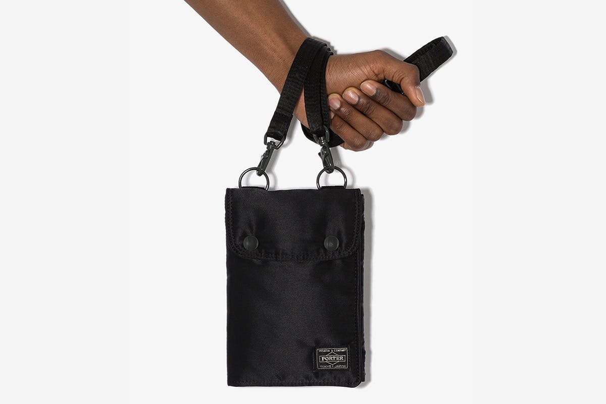 This Summer's Best Neckwear | Highsnobiety