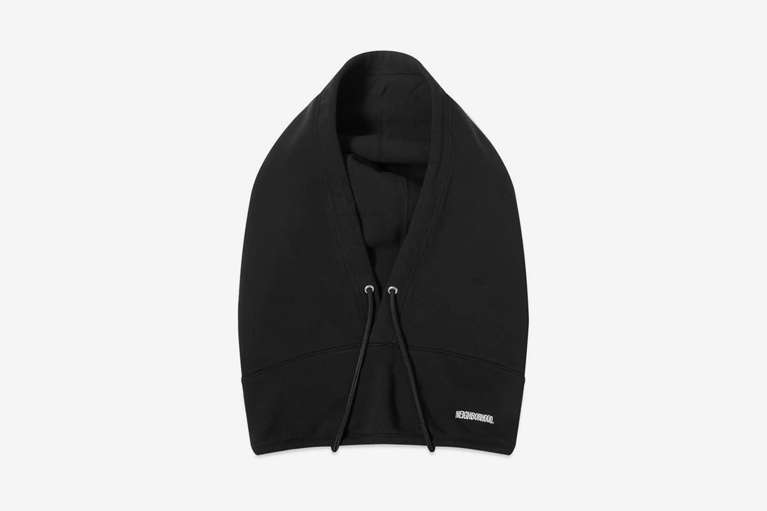 Quit Wearing Your Scarf and Level Up With a Snood