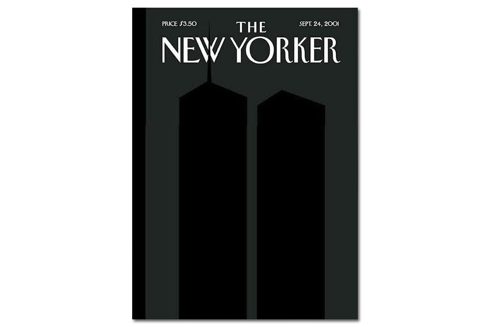 The 20 Most Memorable Magazine Covers of All-Time