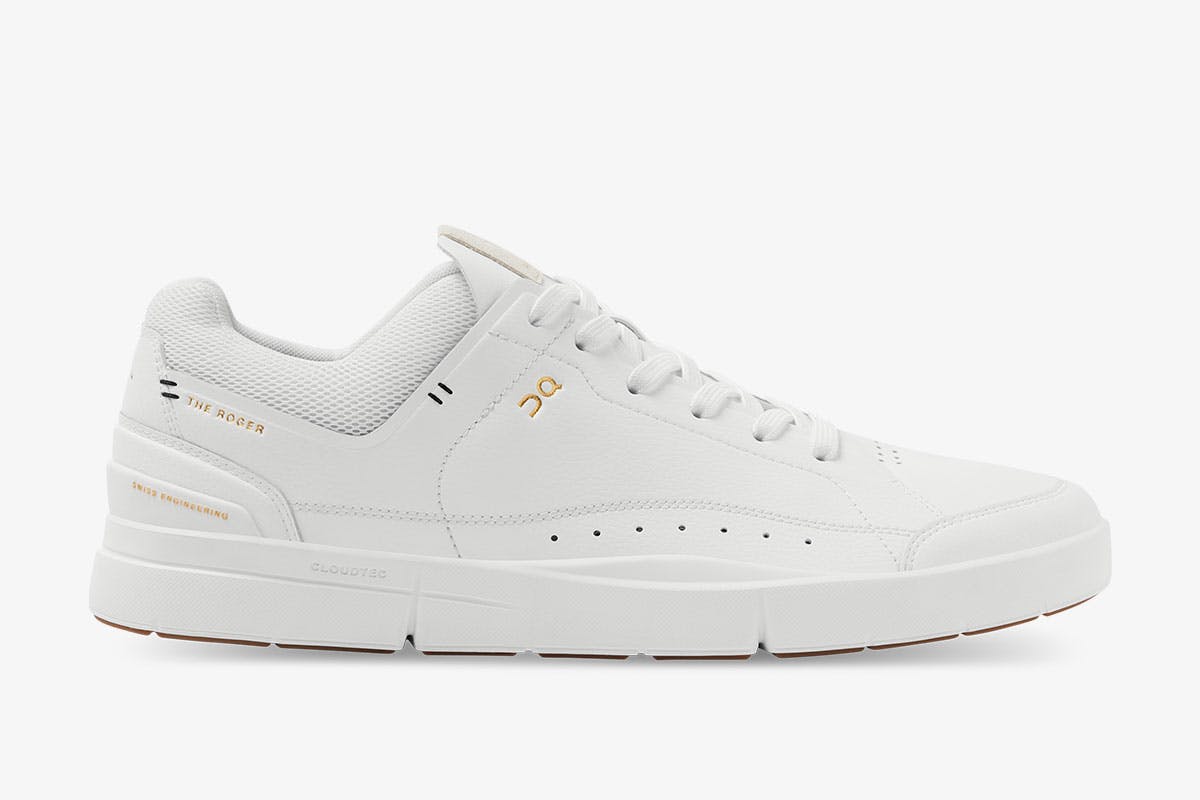 Roger Federer x On The Roger: Official Images & Release Info