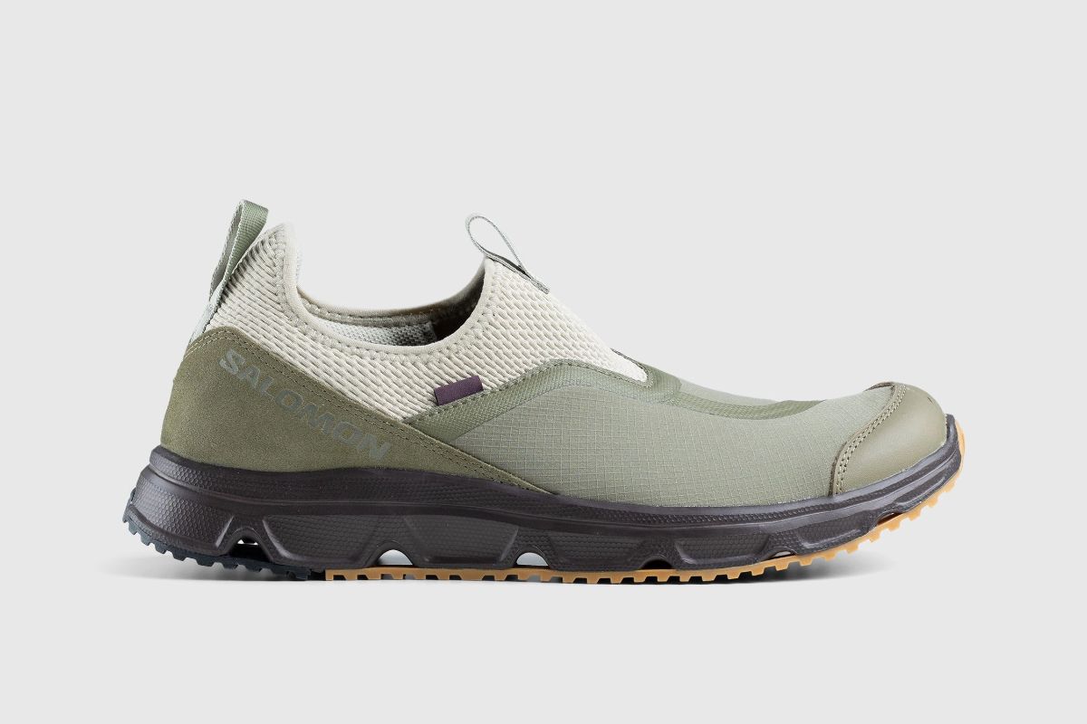 Salomon x PAS Normal Studios RX-SNUG: Release Date, Price, Shop Link