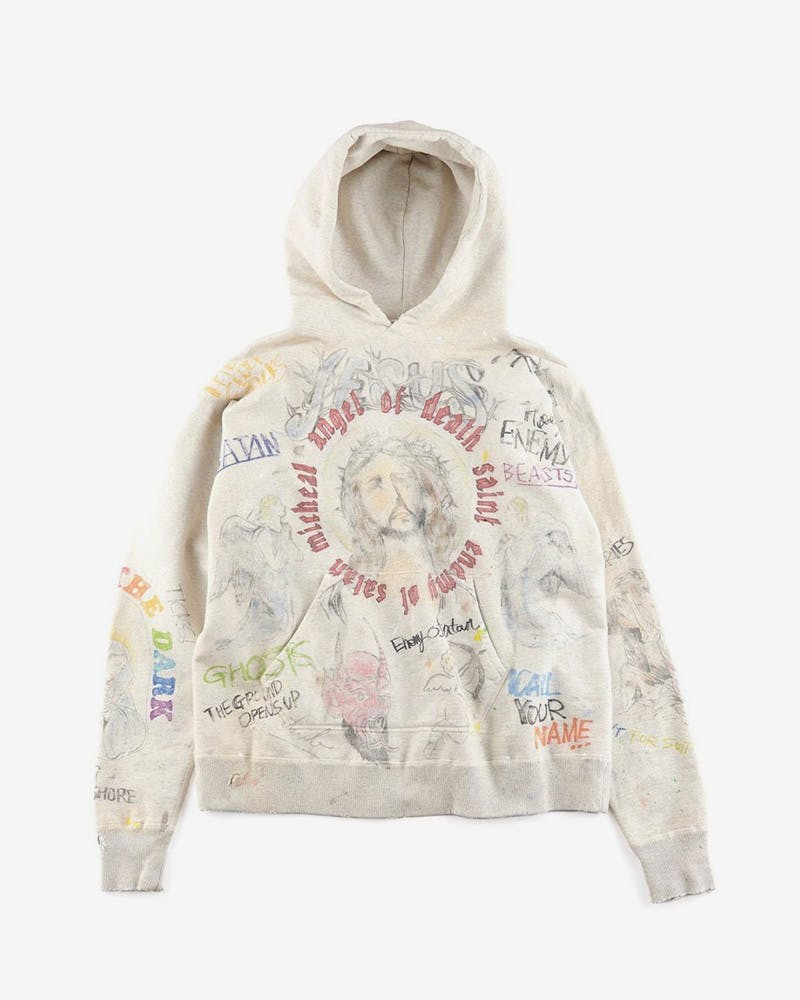 Saint Michael Is One of 2020's Dopest New Labels | Highsnobiety