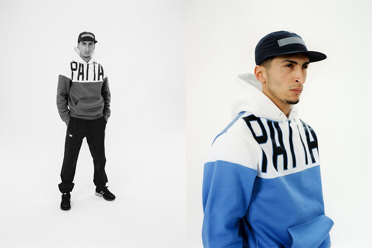 Patta Debuts SS19 Collection Dropping This Week