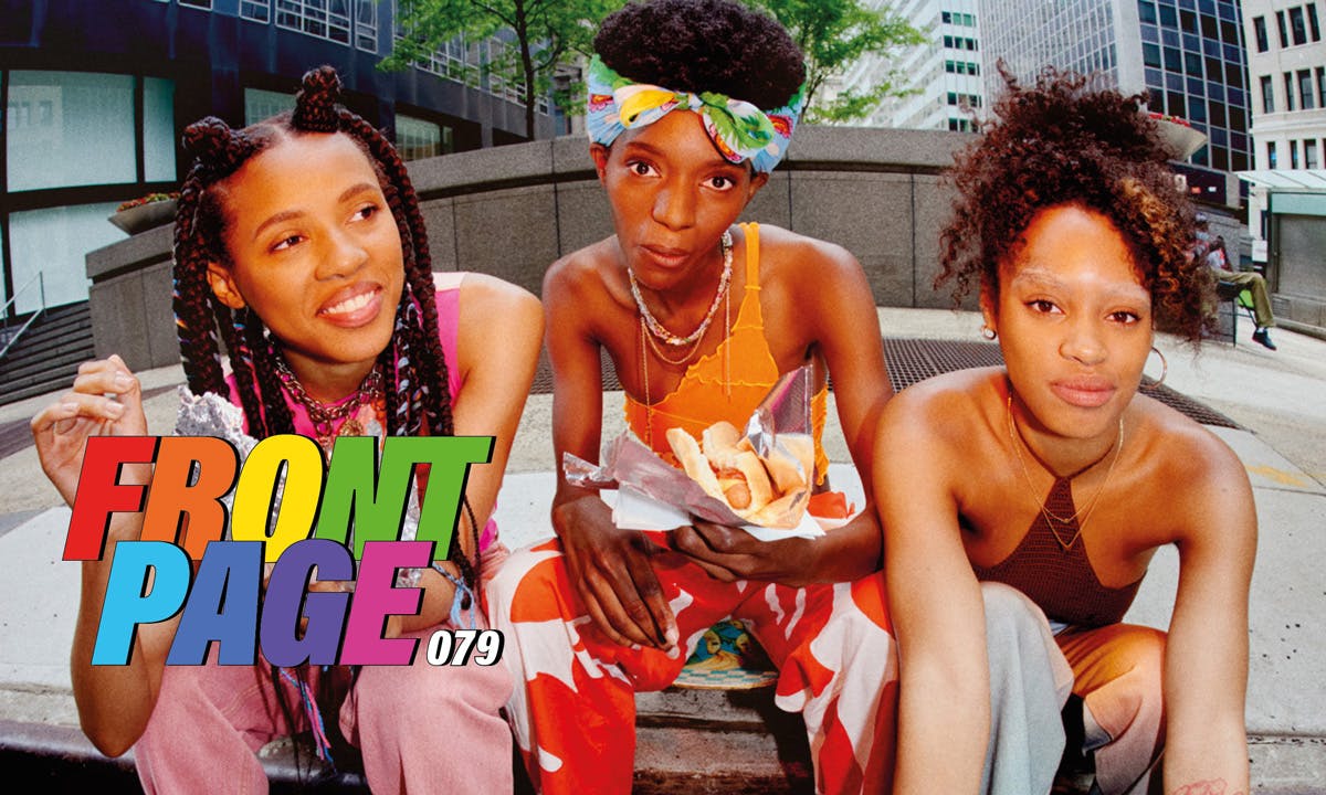 The Cast of ‘Betty’ Are Flipping the Script on the Skate World