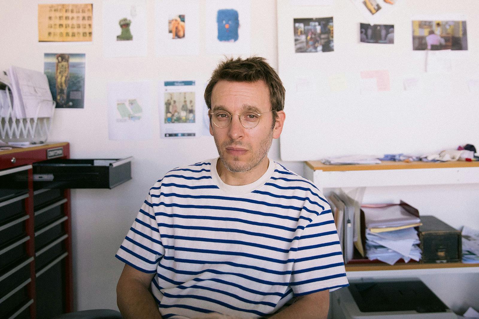 Scott Sternberg is Here to Stay | Highsnobiety