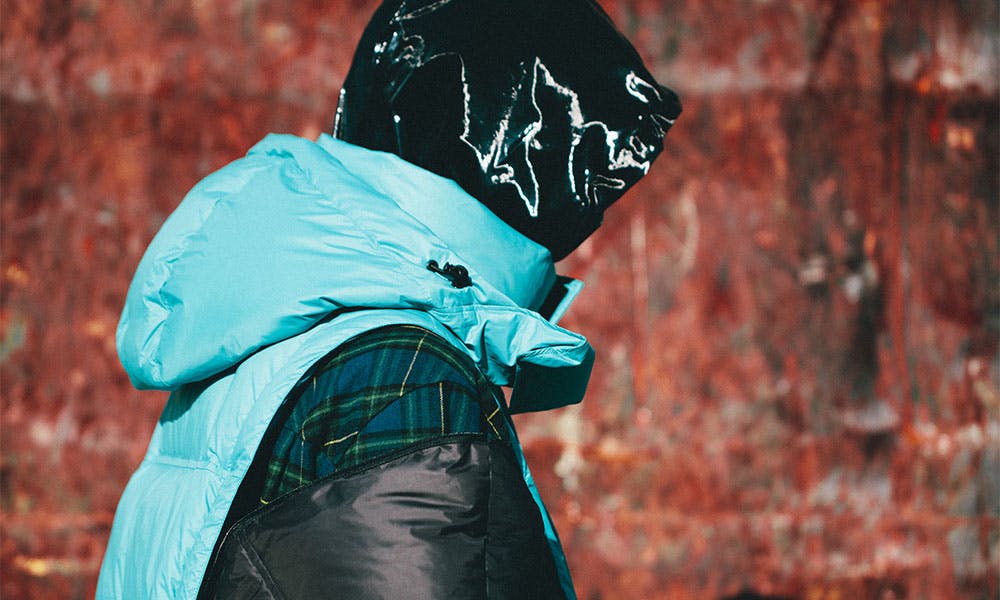 Korean Streetwear Label NONAGON's FW18 Collection Is Inspired by ...