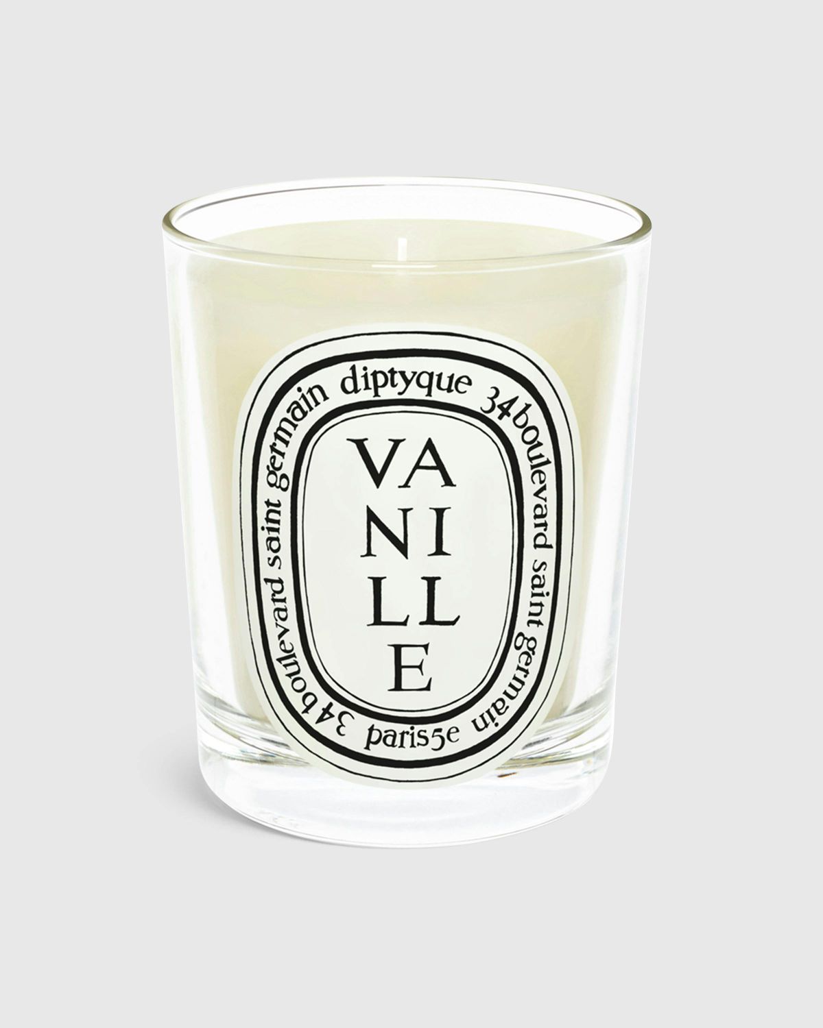 Diptyque – Standard Candle Vanille 190g | Highsnobiety Shop