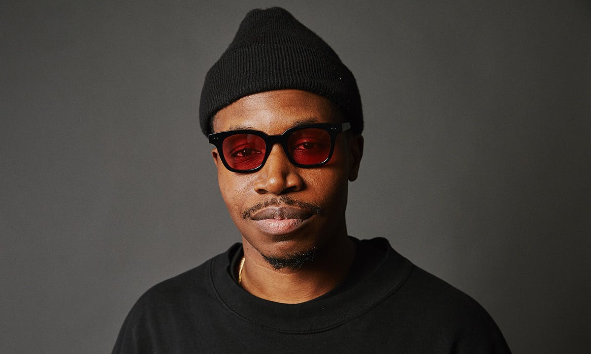 Brandon Jenkins Delivers His State of the Culture on The Dropcast’s ...