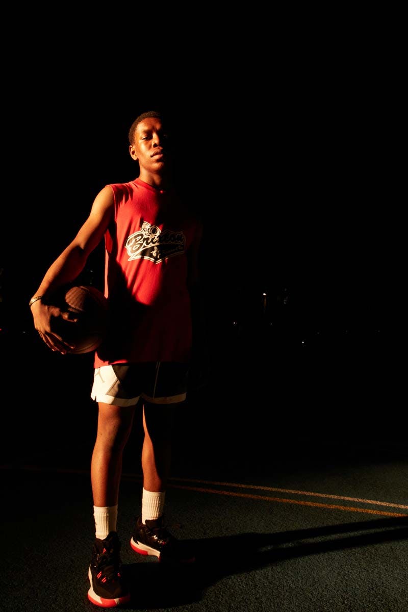 Nike's Latest Video Celebrates the Black British Experience