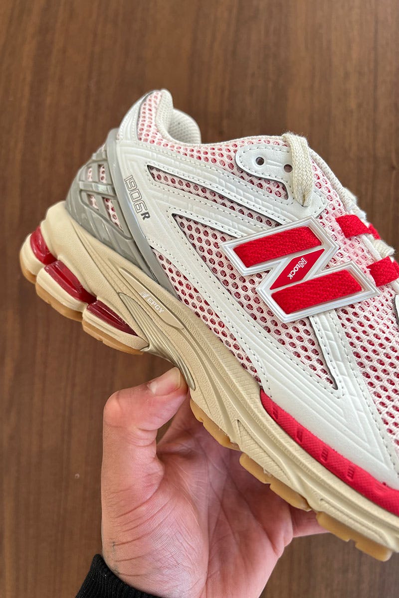 size? Is Leading the New Balance 1906R to Glory