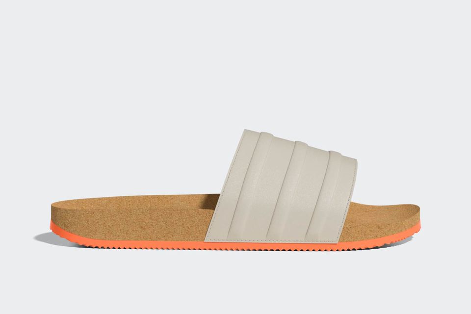 Shop 8 of the Best adidas Slides for Summer 2023