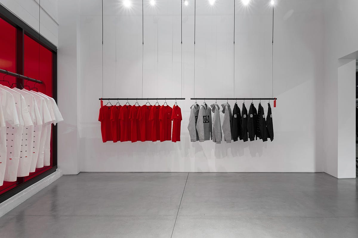 100 Thieves Unveils Debut Capsule Collection Releasing This Week