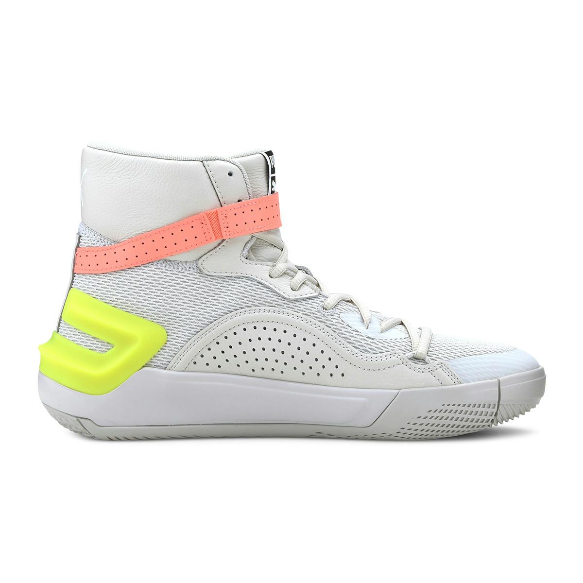 PUMA Hoops Reinvents the Sky Silhouette for a New Generation