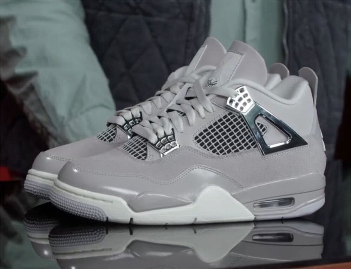 Presenting: Jordan's Fall 2023 Retro Releases