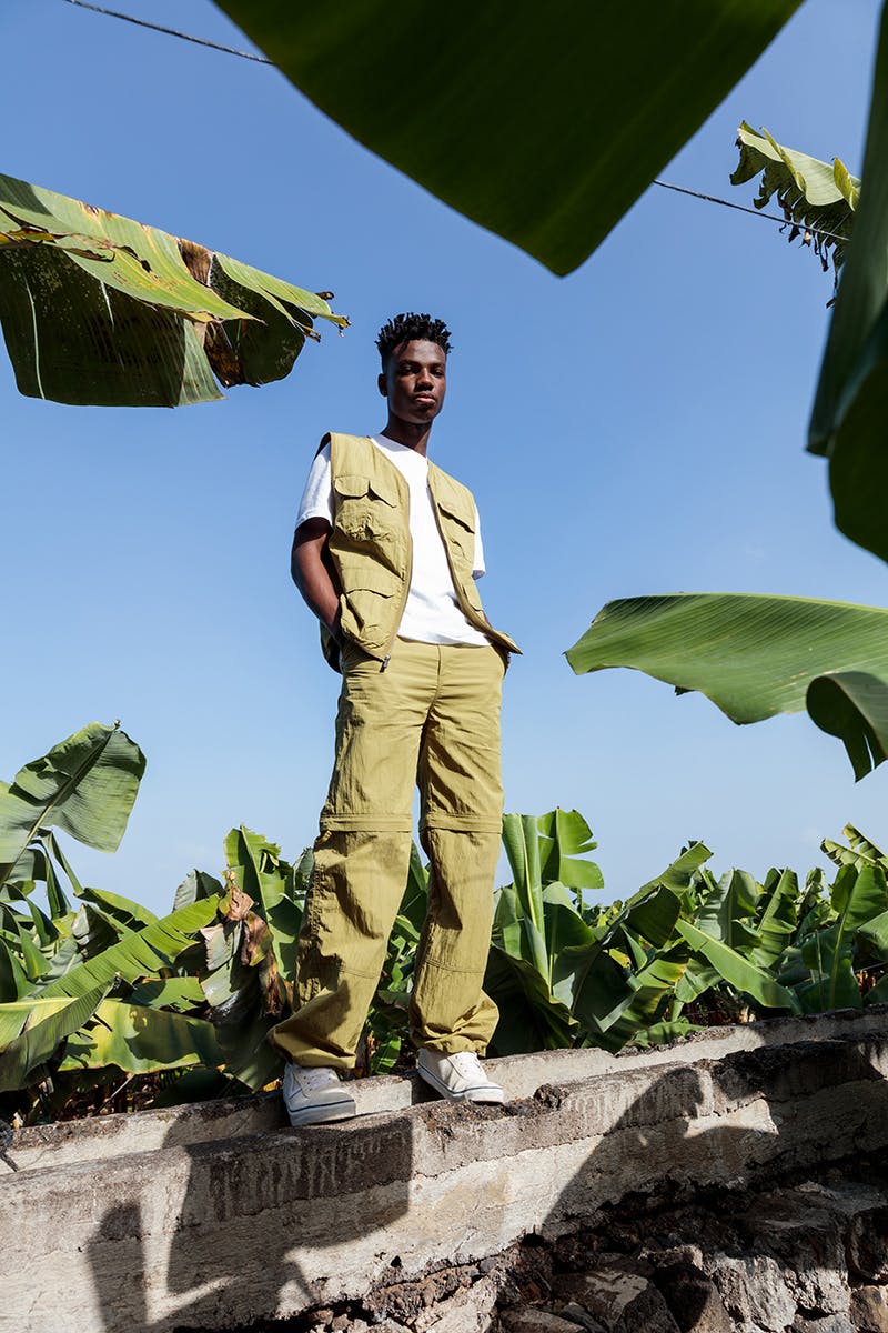 Dickies’ Latest Collection Boosts Your Survival Instincts