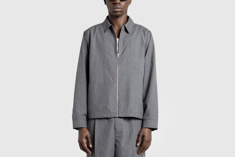 12 Light Jacket Options for Men in 2024 | Highsnobiety