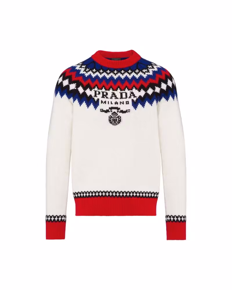 Prada Ski Collection: Apparel, Accessories and Exclusive Skis