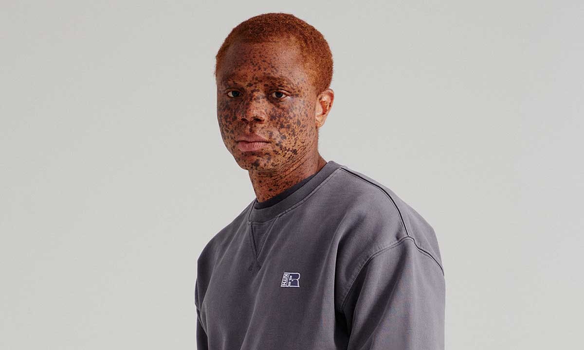 KITH Classics x Russell Collaboration Collection