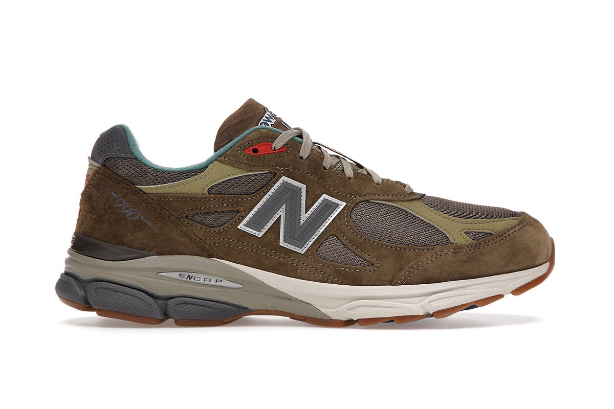 The 10 Most Underrated Sneakers of 2021 | Highsnobiety