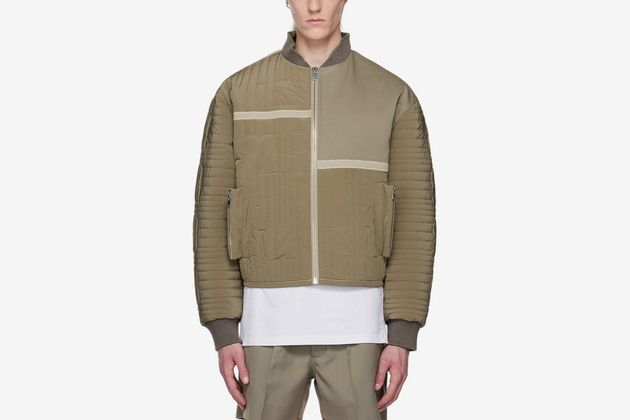 Shop the Best of Second/Layer FW22 Here