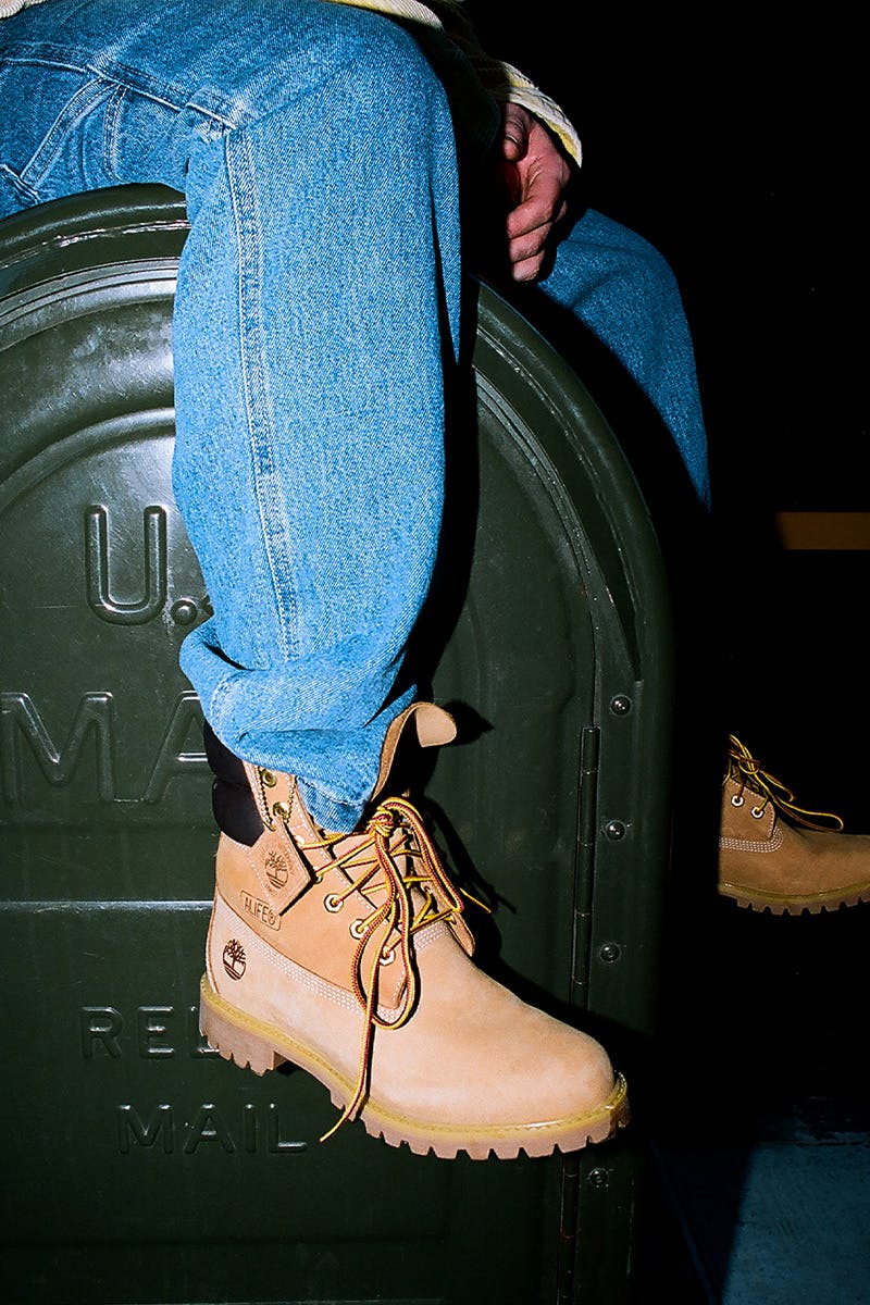 Alife x Timberland 7.5inch Boot: Release Date, Info, Price