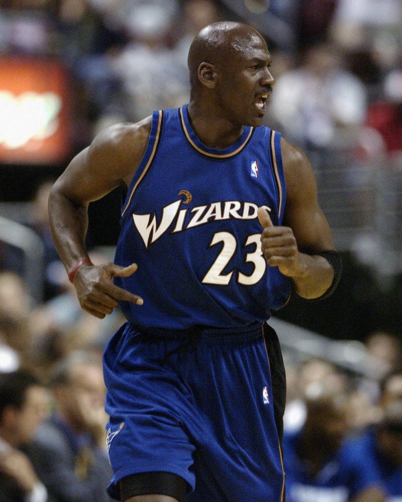 Michael Jordan Storylines We Want to Hear More About