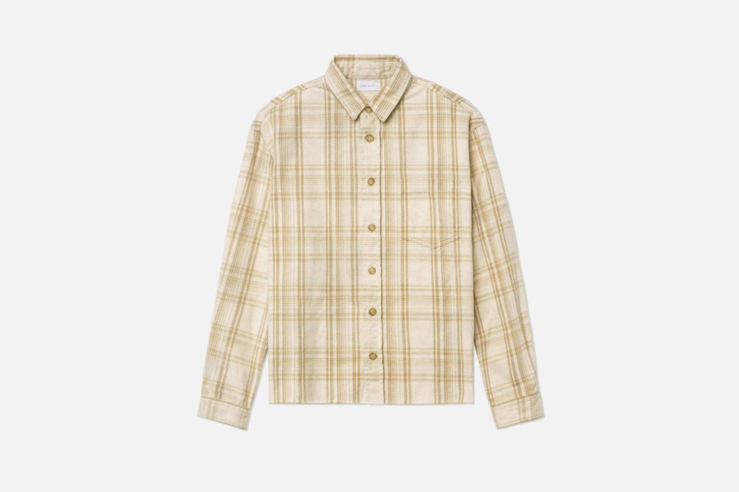 The 10 Best Overshirts for Men to Buy in 2023