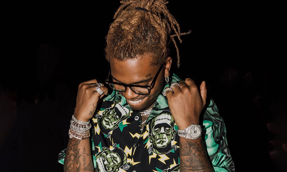 Twitter Is Obsessed With Gunna's Online Horoscope "Wunnascope"