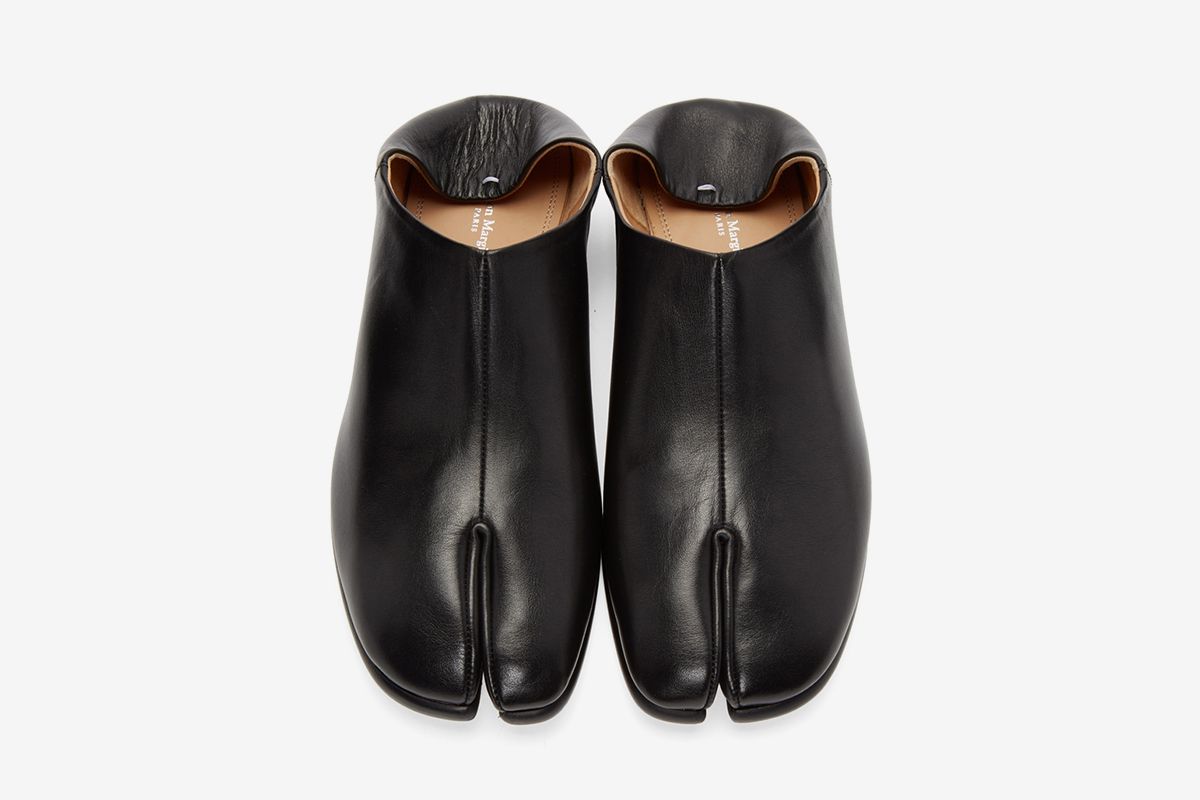 Tabi Footwear: A Guide to The Japanese Split-Toed Shoe