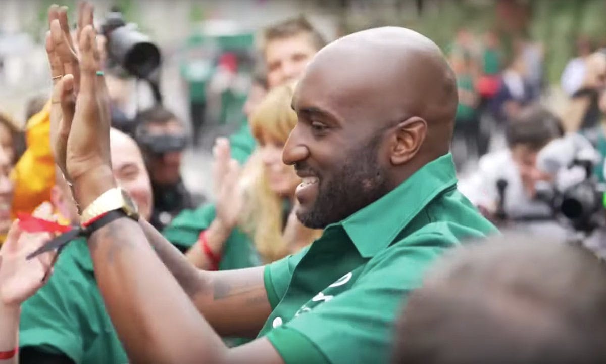 Louis Vuitton Launches LV TV With Behind-the-Scene Shows