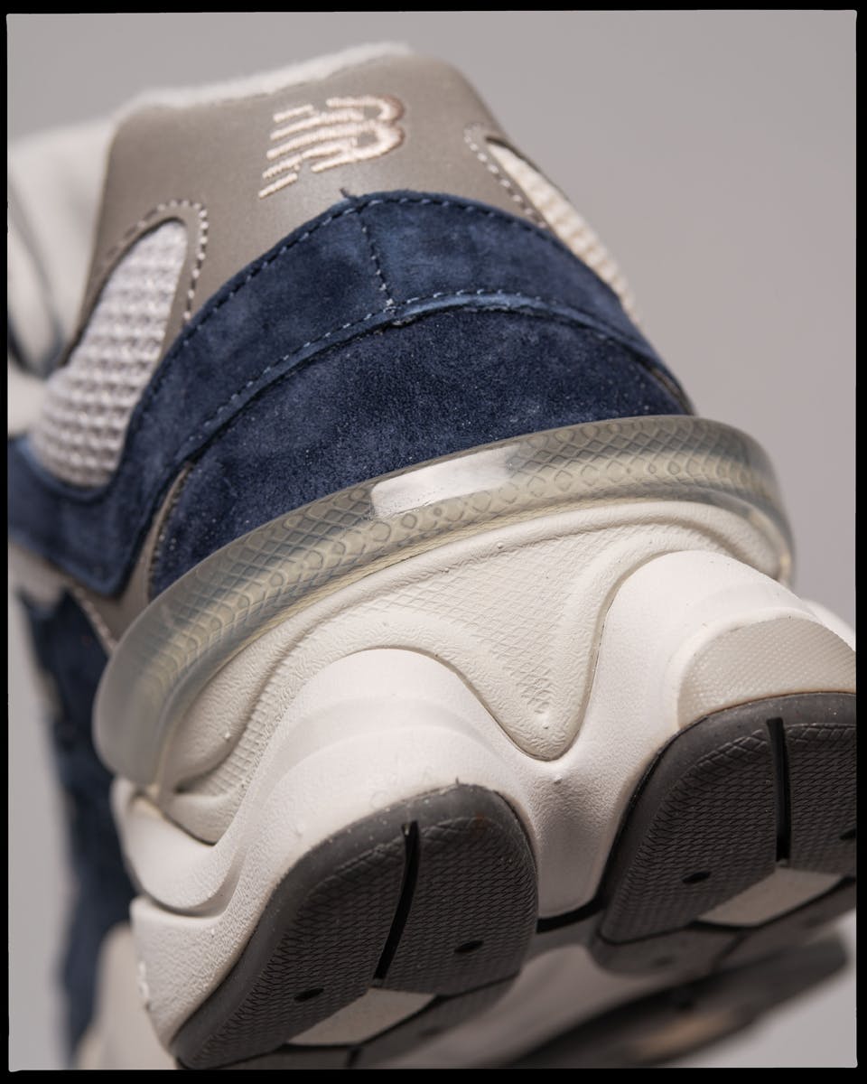 New Balance 9060 "Workwear" & "Indigo": Release Date, Price