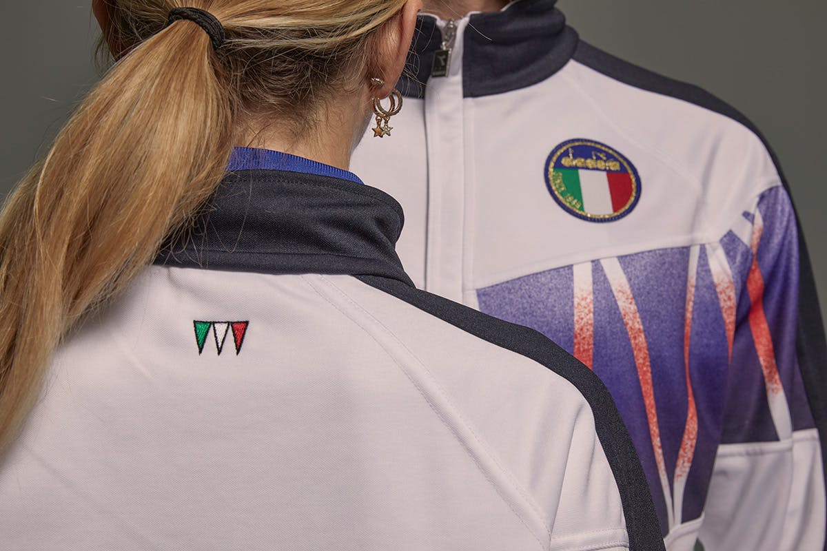 How Diadora Came to Symbolize Style and Sport