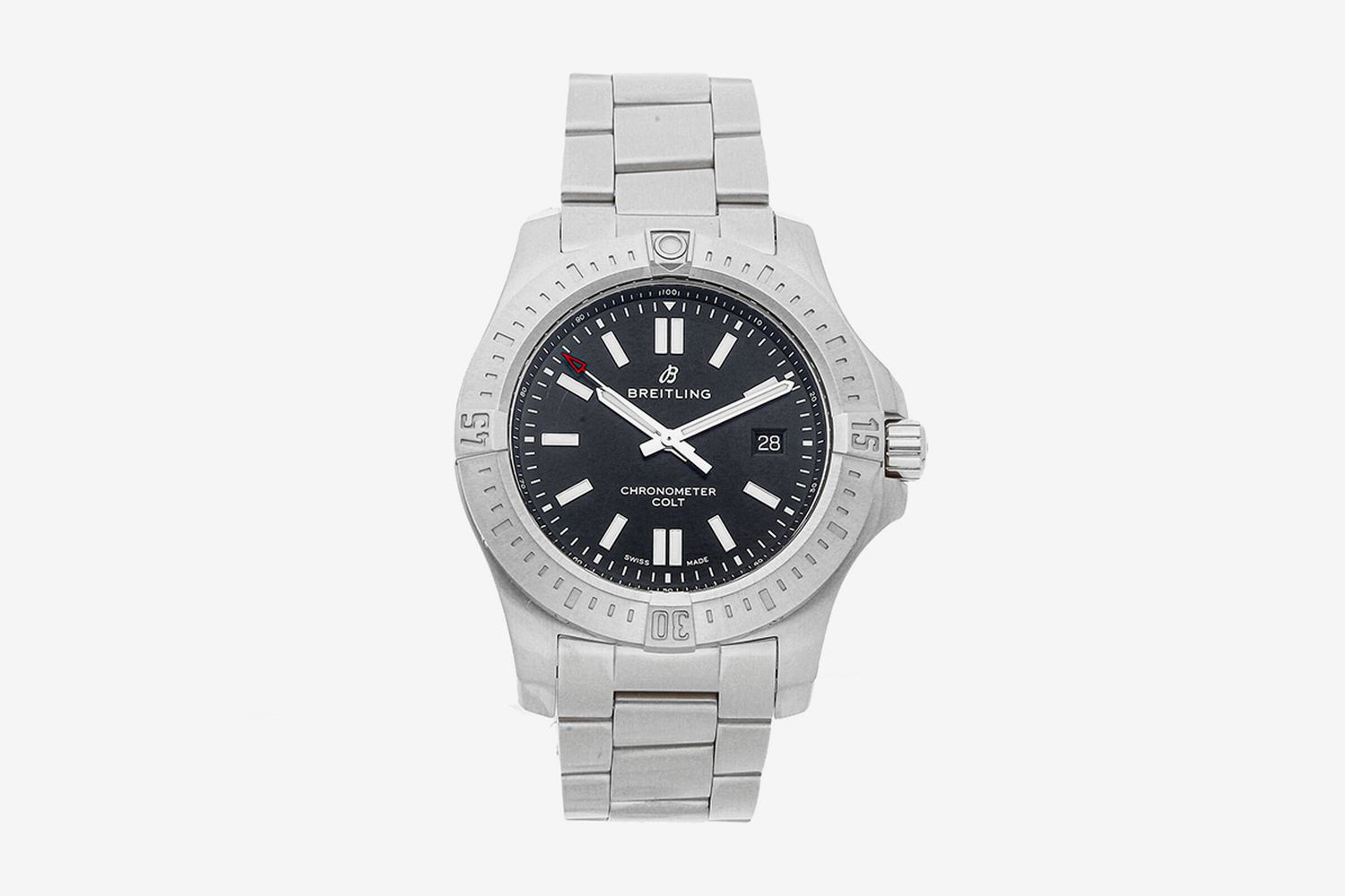 10 Second-Hand Luxury Watches for Less Than $3000