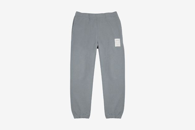 10 of the Best Gray Sweatpants to Win Gray Sweatpants Season